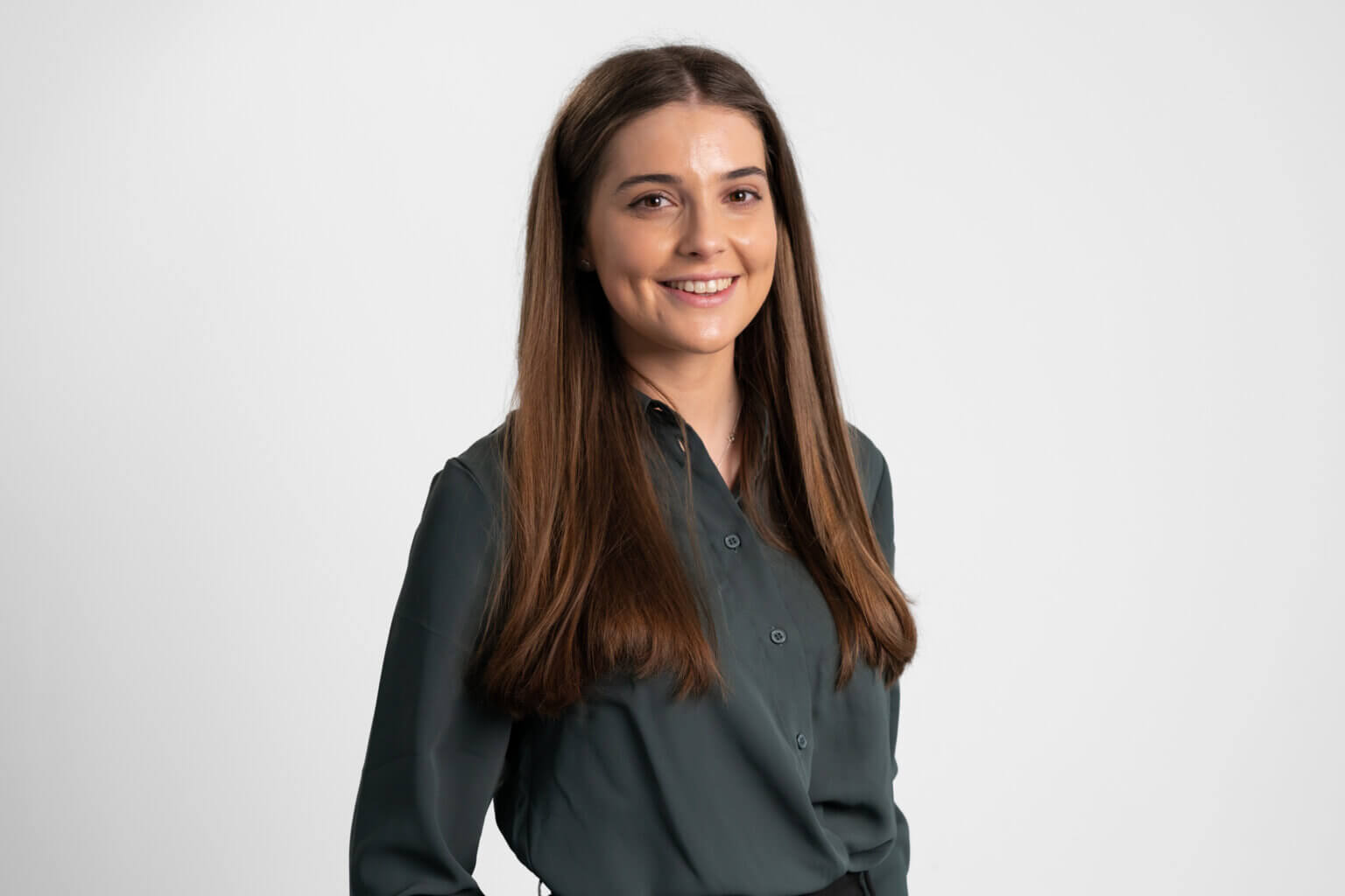 Anwen Davies - Wace Morgan